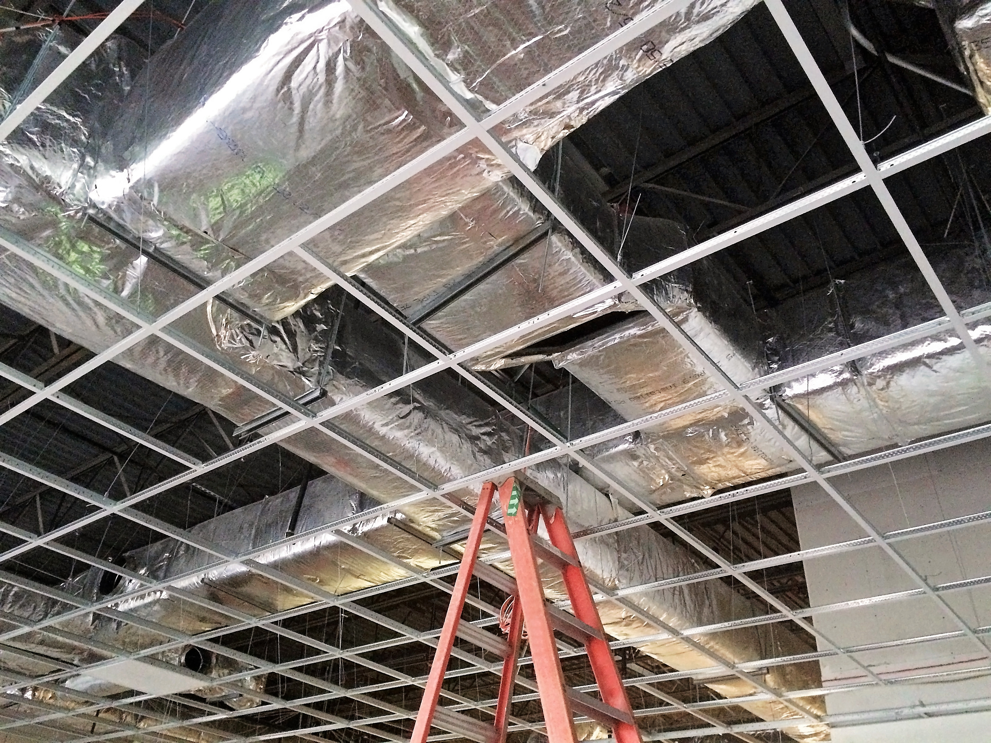 PHOTO GALLERY - D&L HVAC & SHEET METAL